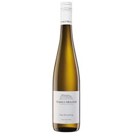 Weingut Markus Molitor Markus Molitor 2022 Haus Klosterberg Riesling weiße Kapsel trocken