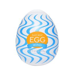 Tenga Egg - Wind