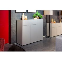 Die Wäscherei Hamburg Sideboard Just Charlie von Spectral Smart Furniture