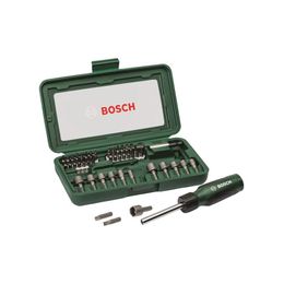 Bosch 46tlg