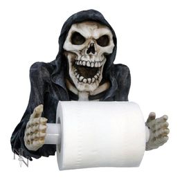 Nemesis Now Toilettenpapierhalter