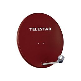 Telestar DIGIRAPID 60 A rot SAT-Antenne