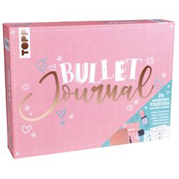 TOPP Kreativbox "Bullet Journal"