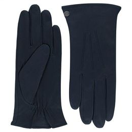 Roeckl Nappa Tallinn Touch Handschuhe Leder classic navy