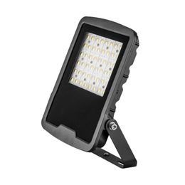 EVN Lichttechnik EVN Panthera LED-Außenstrahler IP65 100W 4.000K