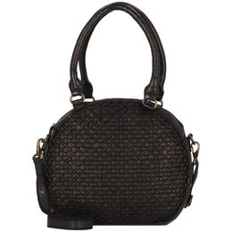 GreenLand Nature Shoulder Bag 'Femi & Nine' female Black size One Size