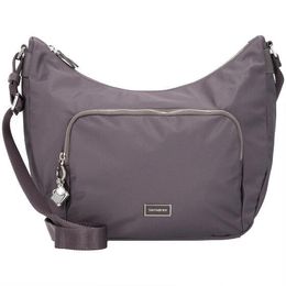 Samsonite Karissa 2.0 M Umhängetasche 25 cm eco dark grey