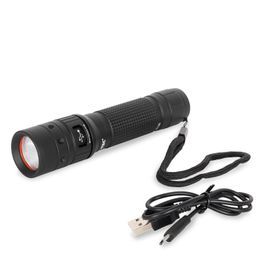 Mil-Tec Stablampe Operator MT1R Recharge
