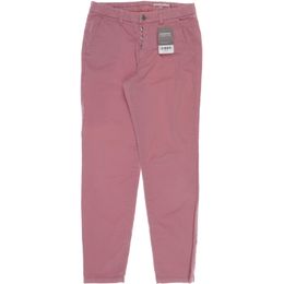 Esprit Damen Jeans, pink, Gr. 32