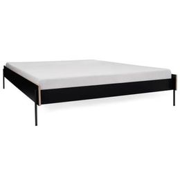 Magazin Bett Hans 180 × 200 cm