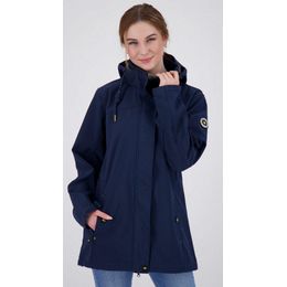 DEPROC Active Softshelljacke ANKERGLUT #ANKERGLUTBRISE CS WOMEN auch in Großen Größen erhältlich