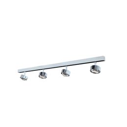 Top Light Puk Mini Choice Turn Halo 1050mm Chrom/ Linse klar