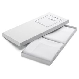 Pellens & Loick Pellens & Loick Herrentaschentuch handrolliert