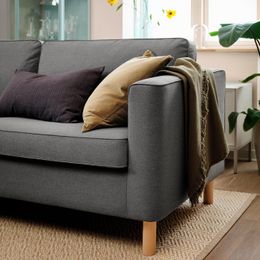 IKEA PÄRUP 2er-Sofa