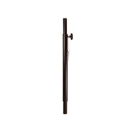 ADJ SAT-1 distance rod 35mm, steel, 30kg max