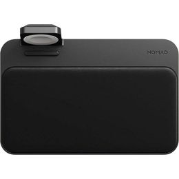 Nomad Base Station Apple Watch Edition Wireless Charger, schwarz