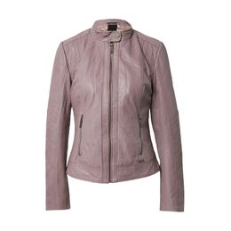 Maze Jacke 'Marcie' Damen Gr&ouml;&szlig;e M mauve