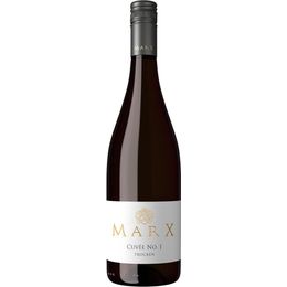 Marx 2021 Cuvée Nr. I trocken