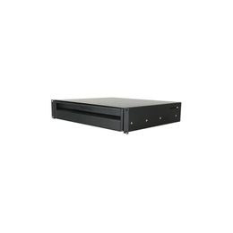 DAP-Audio DAP 19 Zoll Rackschublade Drawner 2HE