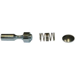 Manfrotto R035,07 Bolt + Spring