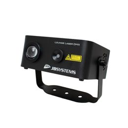 JB Systems Lounge Laser DMX