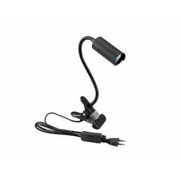 Eurolite LED KKL-7 Spot 6000K schwarz