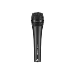 Sennheiser MD435, Dynamisches Gesangsmikrofon