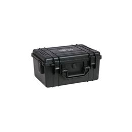 DAP-Audio DAP Daily Case 10 wasserdicht IP65, ca 31,1x 21,0x 15,0cm