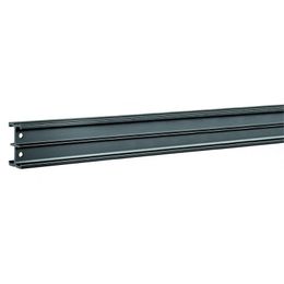 Manfrotto FF6003B Black Anodised 3m rail