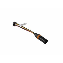 Eurolite DXT DMX Pixel Converter PRO