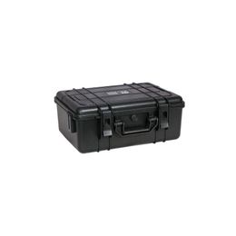 DAP-Audio DAP Daily Case 15 wasserdicht IP65, ca 39,0x 26,5x 15,0cm