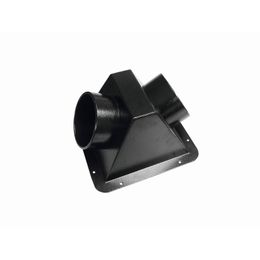 Antari FTA-200 Nebelschlauchadapter