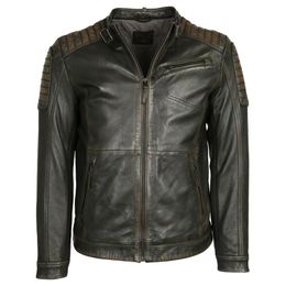 Mustang Between-Season Jacket male Brown size M