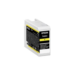 Epson Singlepack Yellow T46S4 UltraChrome Pro 10 i