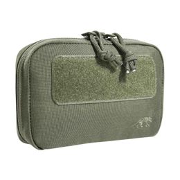 TASMANIAN TIGER TT Admin Pouch steingrau oliv IRR