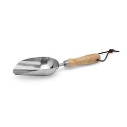 Burgon & Ball Burgon & Ball Handschaufel Edelstahl