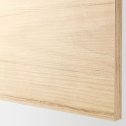 IKEA METOD Wandschrank mit Böden