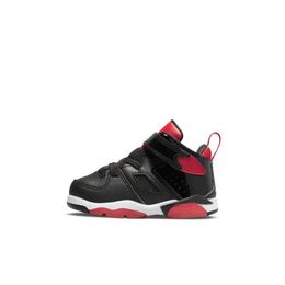 Nike Jordan Flight Club '91 Schuh für Babys und Kleinkinder - Schwarz