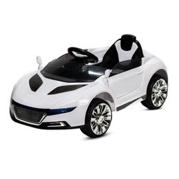 Kidix Elektro-Kinderauto »Kinder Elektro AD R-Coupe 2x18W 6V Elektroauto Kinderfahrzeug Kinderauto