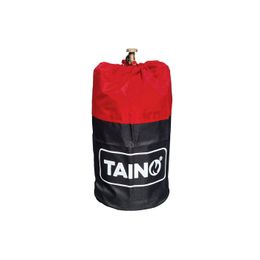 TAINO Gasflaschen-Schutzhülle
