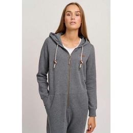 oxmo Overall OXOva, grau