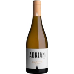 Daniel Adrian 2018 Chardonnay Auslese süß