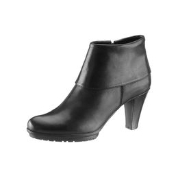 Große Größen: Tamaris Ankleboots »Carmen«, schwarz, Gr.37