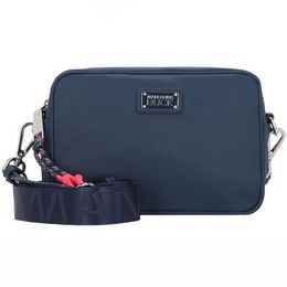 Mandarina Duck Style Umhängetasche 22 cm dress blue