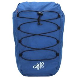 Cabin Zero Companion Bags ADV Dry 11L Umhängetasche RFID 21 cm atlantic blue