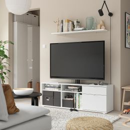 IKEA VIHALS TV-Bank