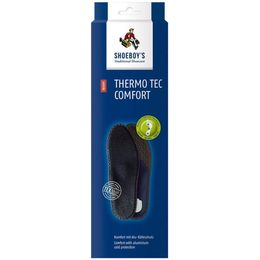 Shoeboys Fußbetteinlage Thermo Tec Comfort