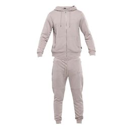 Tom Barron Tracksuit male Grey size M