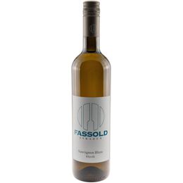 Fassold 2022 Sauvignon Blanc Klassik trocken