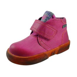 Naturino Iseran Vintage-Look Rain Step Mädchen Halbschuhe Schnürschuh
